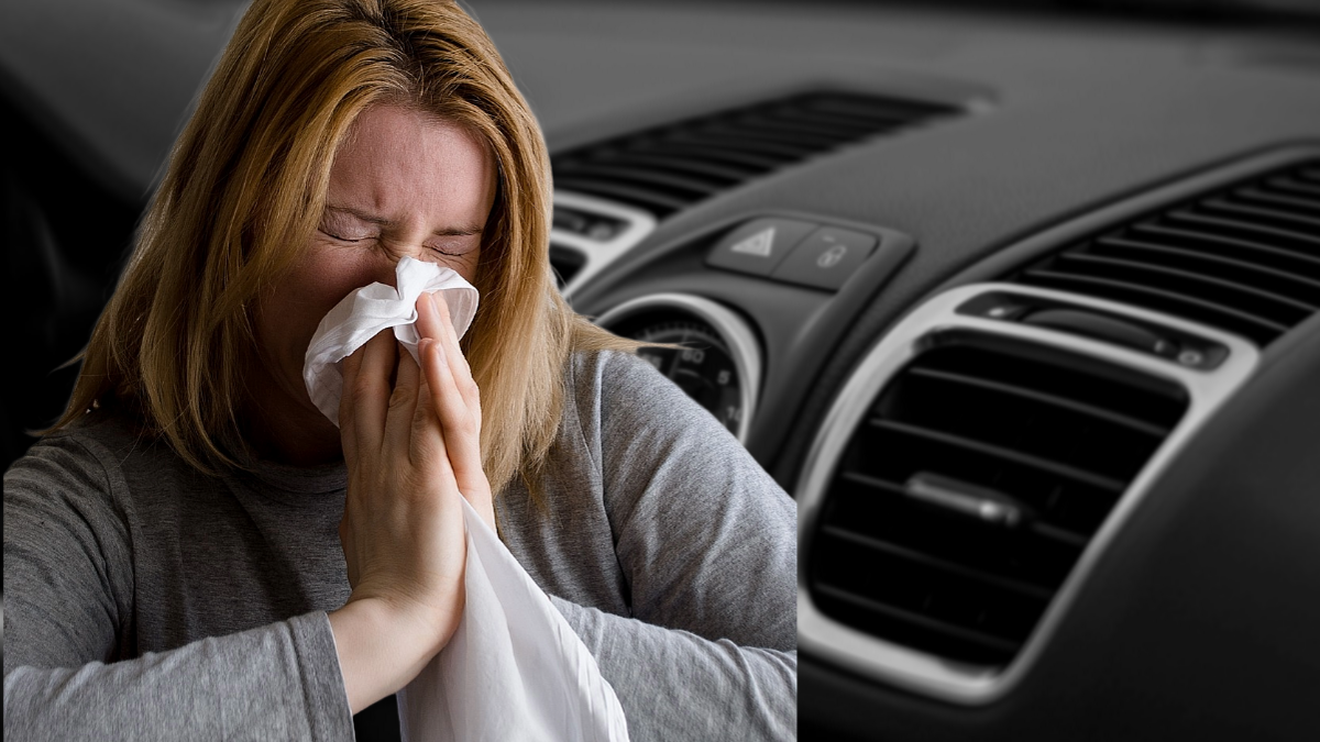 Wenn die Luft aus der Auto-Klimaanlage gefährlich wird - streetlife.ch