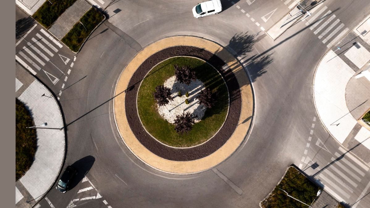 Das sind die nervigsten Kreisel der Schweiz - streetlife.ch