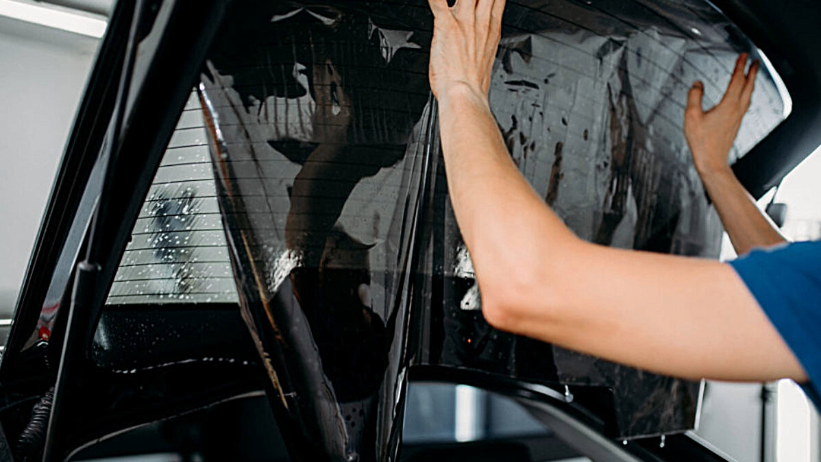 Getönte Autoscheiben: Was ist erlaubt? - streetlife.ch