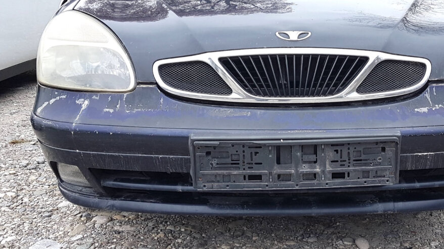 Wo darf ein Auto ohne Nummer stehen? - streetlife.ch