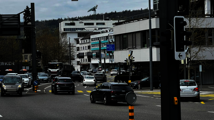 Hier stehen die fleissigsten Blitzer der Schweiz - streetlife.ch