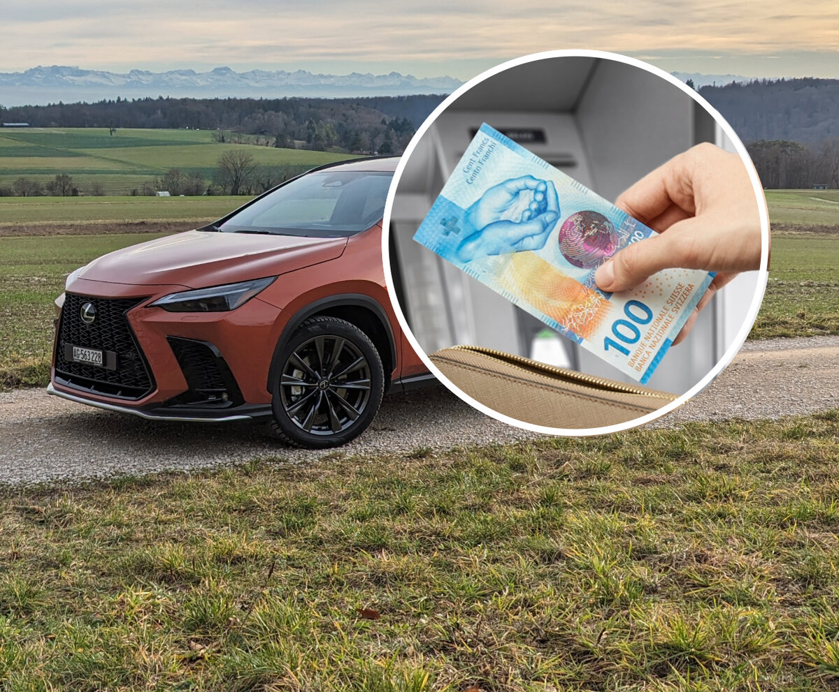 So verdient dein Auto Geld - streetlife.ch