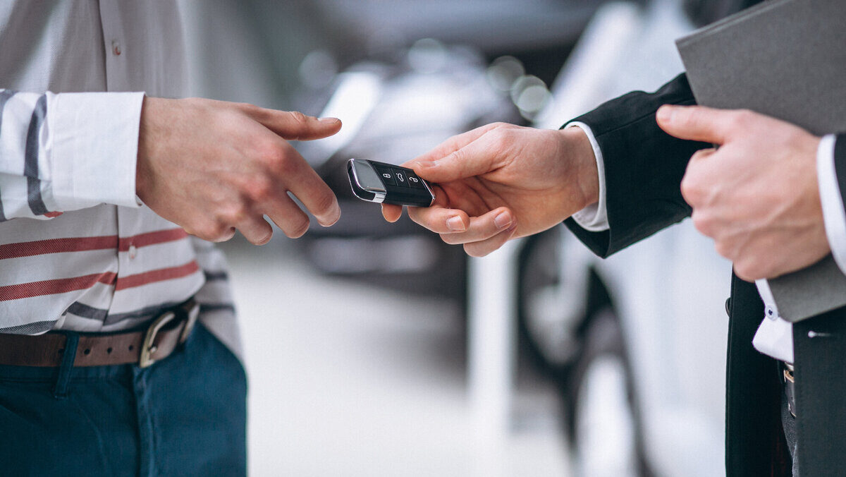 Was du über Leasing wissen musst - streetlife.ch