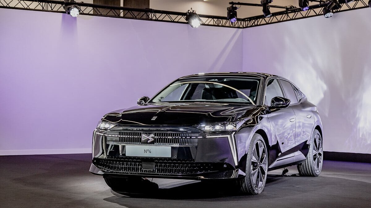 Neuer Name für das Kompakt-Modell von DS - streetlife.ch