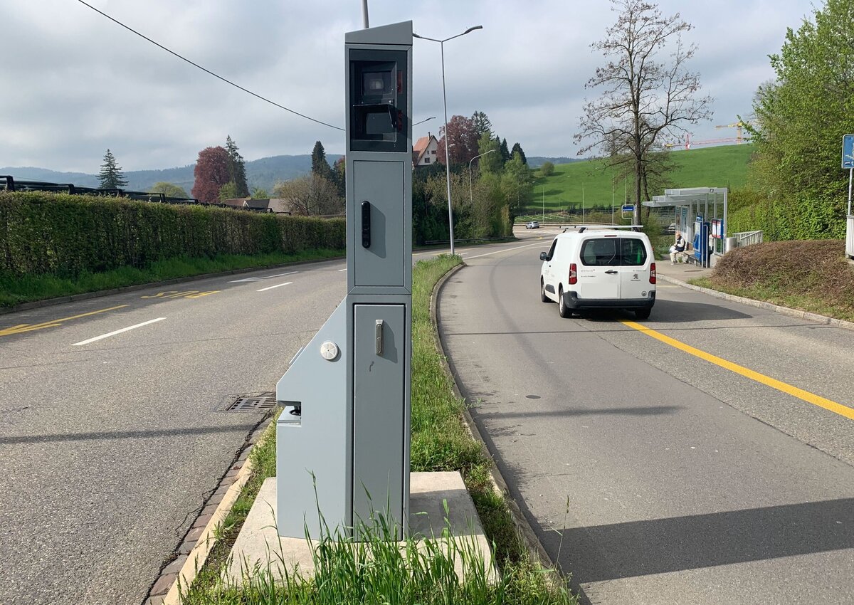 Wann droht der Ausweisentzug? - streetlife.ch