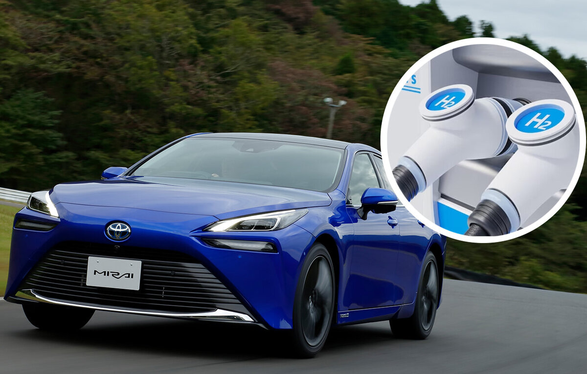 So funktioniert der Wasserdampf-Antrieb - streetlife.ch