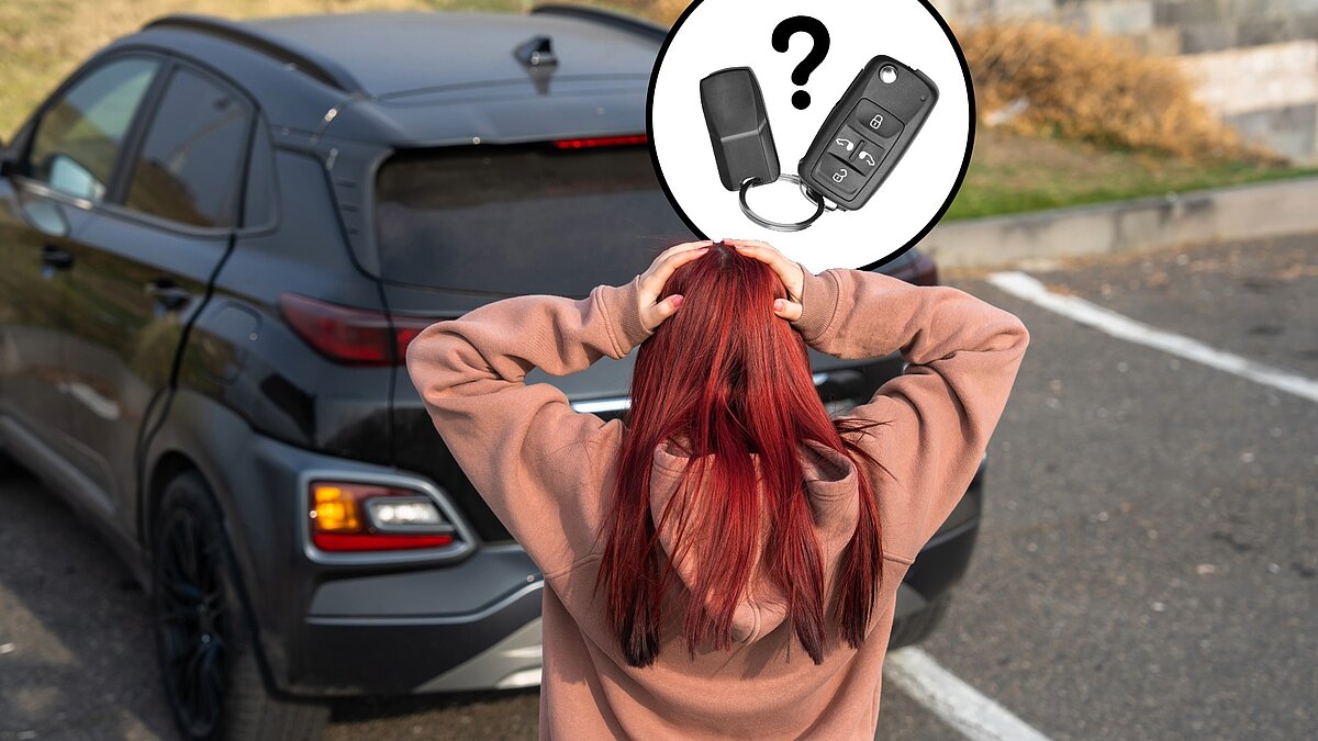 Schlussel Verloren Auto Aufgeschlossen Ihr Auto Schlusseldienst Saarbrucken In Notfallen